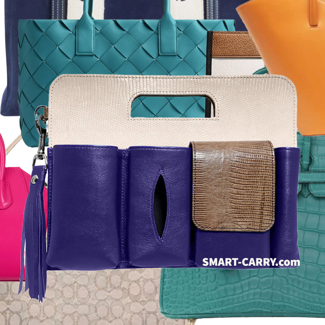 The Science Behind Luxury: Introducing Smart Carry Luxury Inserts ...